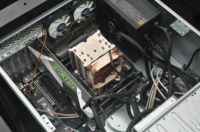 Intel Core i9 7960X Linux Benchmarks Review - Phoronix