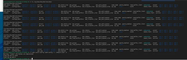 Intel Idxd Driver To Better Handle Accelerators In Event Of Hardware 
