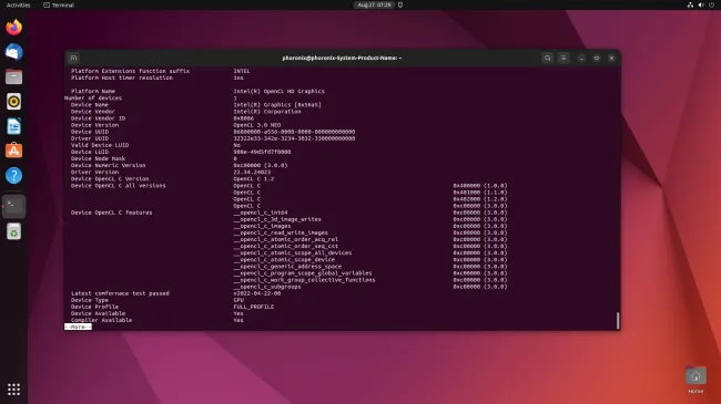 Intel Arc Graphics A380: Compelling For Open-Source Enthusiasts & Developers At ~$139 Review ...