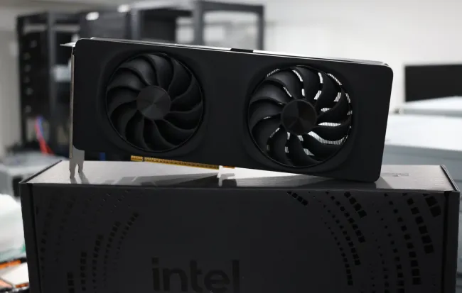Intel Arc B580 Delivers Promising Linux GPU Compute Potential For Battlemage Review - Phoronix