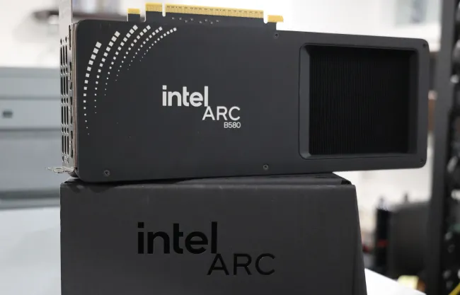 Intel Arc B580 Delivers Promising Linux GPU Compute Potential For Battlemage Review - Phoronix
