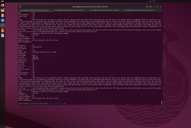 Intel Core Ultra 9 285K "Arrow Lake" Performance On Linux Has Improved A Lot Since Launch Review ...