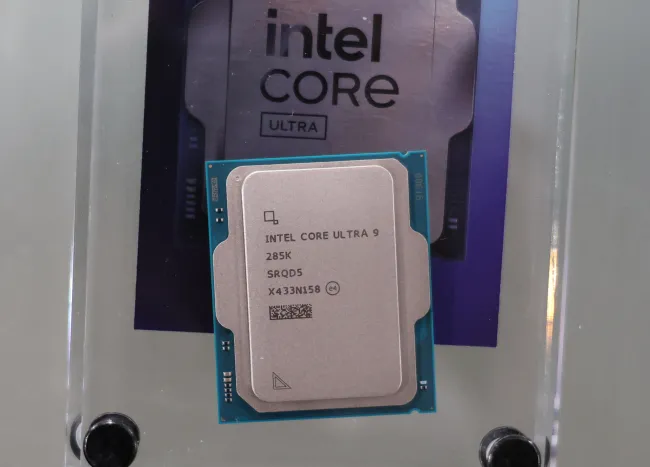 Intel Core Ultra 9 285K "Arrow Lake" Performance On Linux Has Improved A Lot Since Launch Review ...