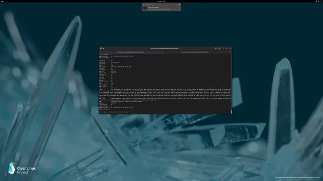 Arch Linux Based CachyOS Takes The Lead On Intel Arrow Lake - Phoronix