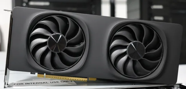 Intel Battlemage Graphics Enjoyed Nice GPU Compute Performance Gains In 2025 - Phoronix