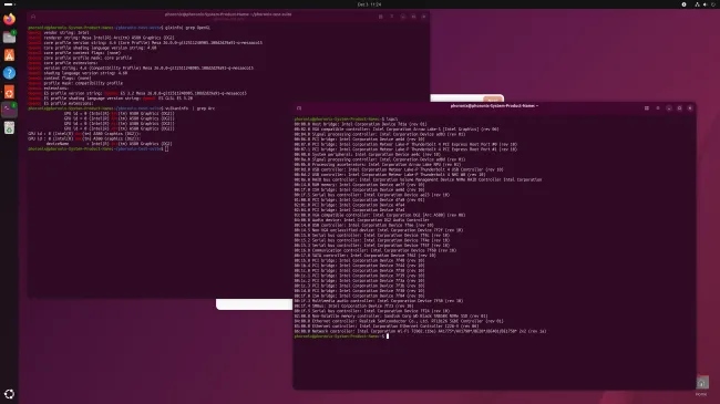 Intel's Open-Source Linux Graphics Driver Delivered Significant Improvements In 2025 - Phoronix