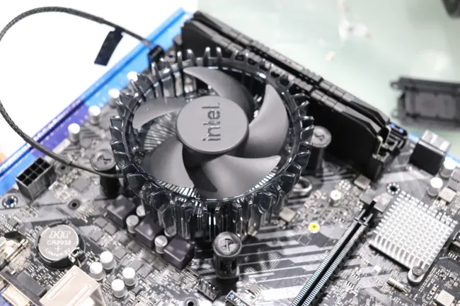 Intel Celeron G6900 Benchmarks - Performance Of Intel's $40~60 Alder ...