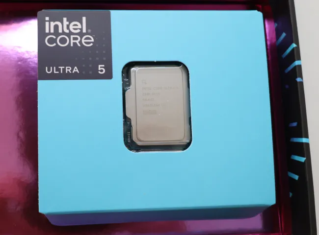 Intel Core Ultra 5 250K Plus Provides Exceptional Value For Linux Users ...