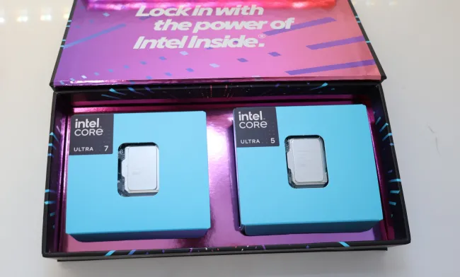 Intel Core Ultra 7 270K Plus Performance In 340+ Linux Benchmarks ...