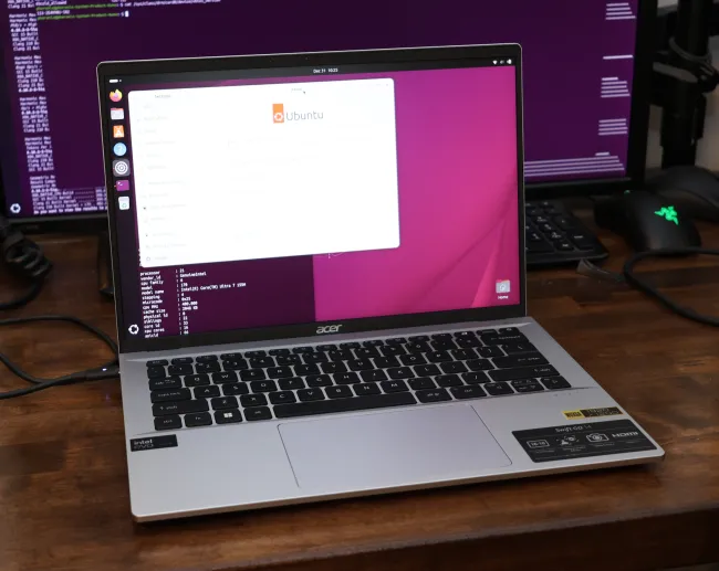 Intel Meteor Lake On Linux Two Years Post-Launch: 93% The Original ...