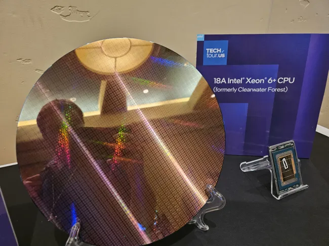 Intel's Open-Source Strategy Is Changing At Odds With The Ethos Of Open-Source - Phoronix