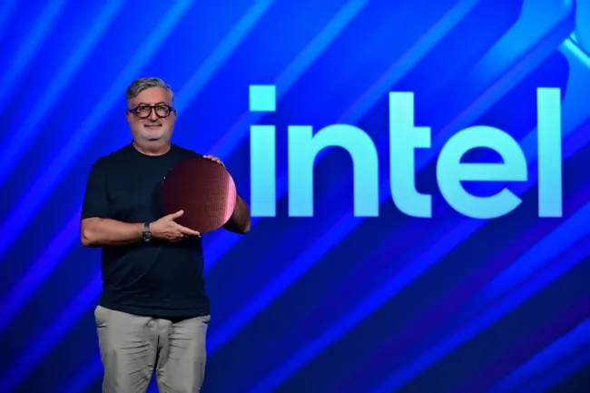 Intel's Open-Source Strategy Is Changing At Odds With The Ethos Of Open-Source - Phoronix