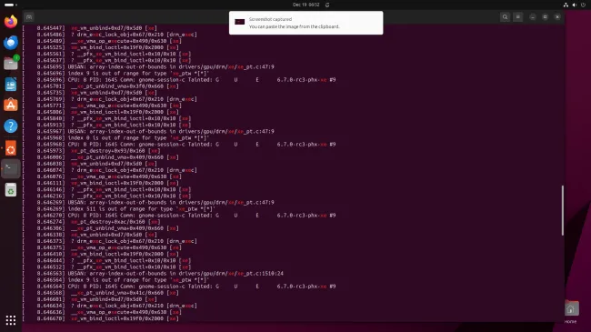 Trying Out & Benchmarking The New Experimental Intel Xe Linux Graphics Driver - Phoronix