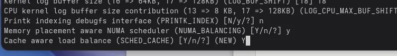 Cache Aware Scheduling Raises Performance For Intel Xeon 6 Granite Rapids - Phoronix