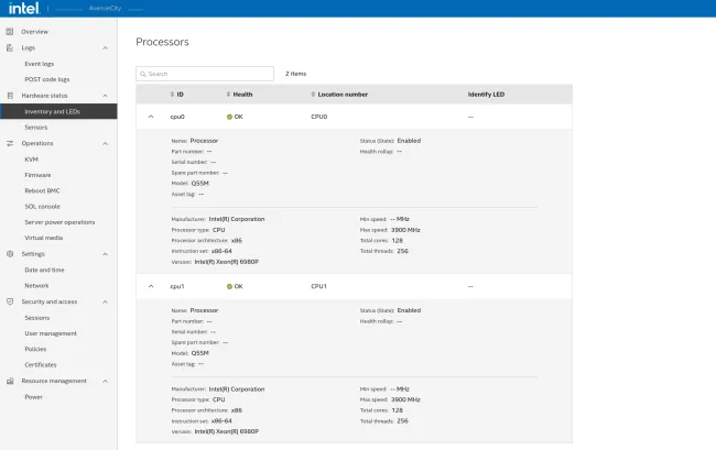 Intel Xeon 6980P "Granite Rapids" Linux Benchmarks Review - Phoronix