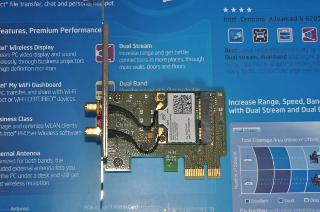 Intel's ConnMan 1.42 Released With Fixes, New Time Zone Options - Phoronix