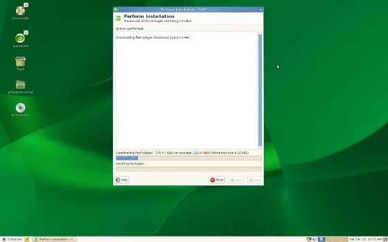 Intel Atom On Ubuntu, Fedora, OpenSuSE, Mandriva - Phoronix