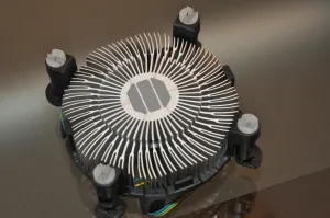Intel Core i5 2400S Review - Phoronix