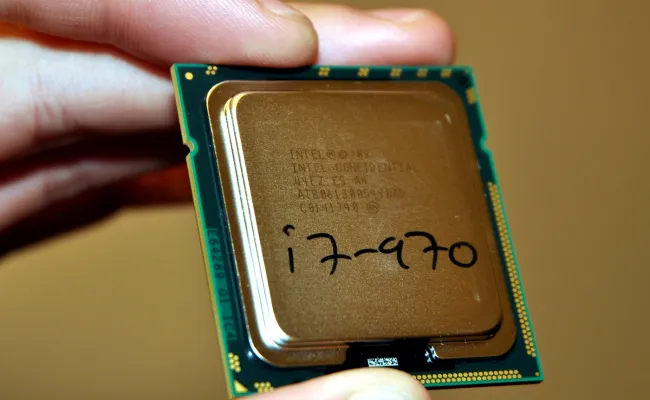 Intel Core i7 970 Gulftown On Linux Review - Phoronix