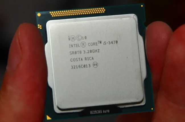 Intel HD 2500 Ivy Bridge Graphics On Linux Review - Phoronix