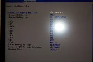 Intel P55 Chipset Preview On Linux Review - Phoronix