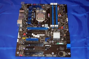 Intel P55 Chipset Preview On Linux Review - Phoronix