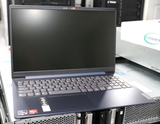 Benchmarking AMD Ryzen 5 5500U Linux Performance With A $450 Lenovo ...