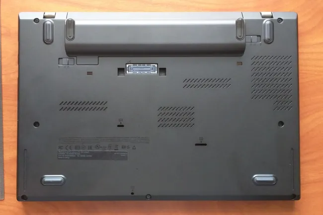 Lenovo ThinkPad T450s Broadwell Preview - Phoronix