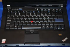 Lenovo ThinkPad T400 Review - Phoronix