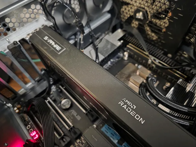 Linux 6.18 LTS vs. Liquorix Kernel On AMD Ryzen Threadripper Workstation Performance - Phoronix