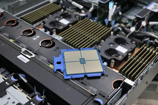 Linux Addressing Out-Of-Memory Killer Inaccuracy On Large Core Count Systems - Phoronix