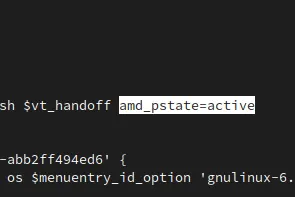 AMD P-State EPP Performance With EPYC On Linux 6.3 - Phoronix