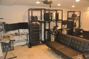 Opening The Gates To Our Daily Open-Source Linux Benchmark Results ...