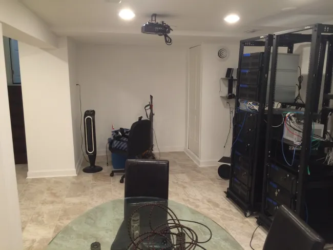 A One Year Redux On The Basement Computer Room For Benchmarking 50 ...