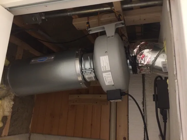 A One Year Redux On The Basement Computer Room For Benchmarking 50 ...