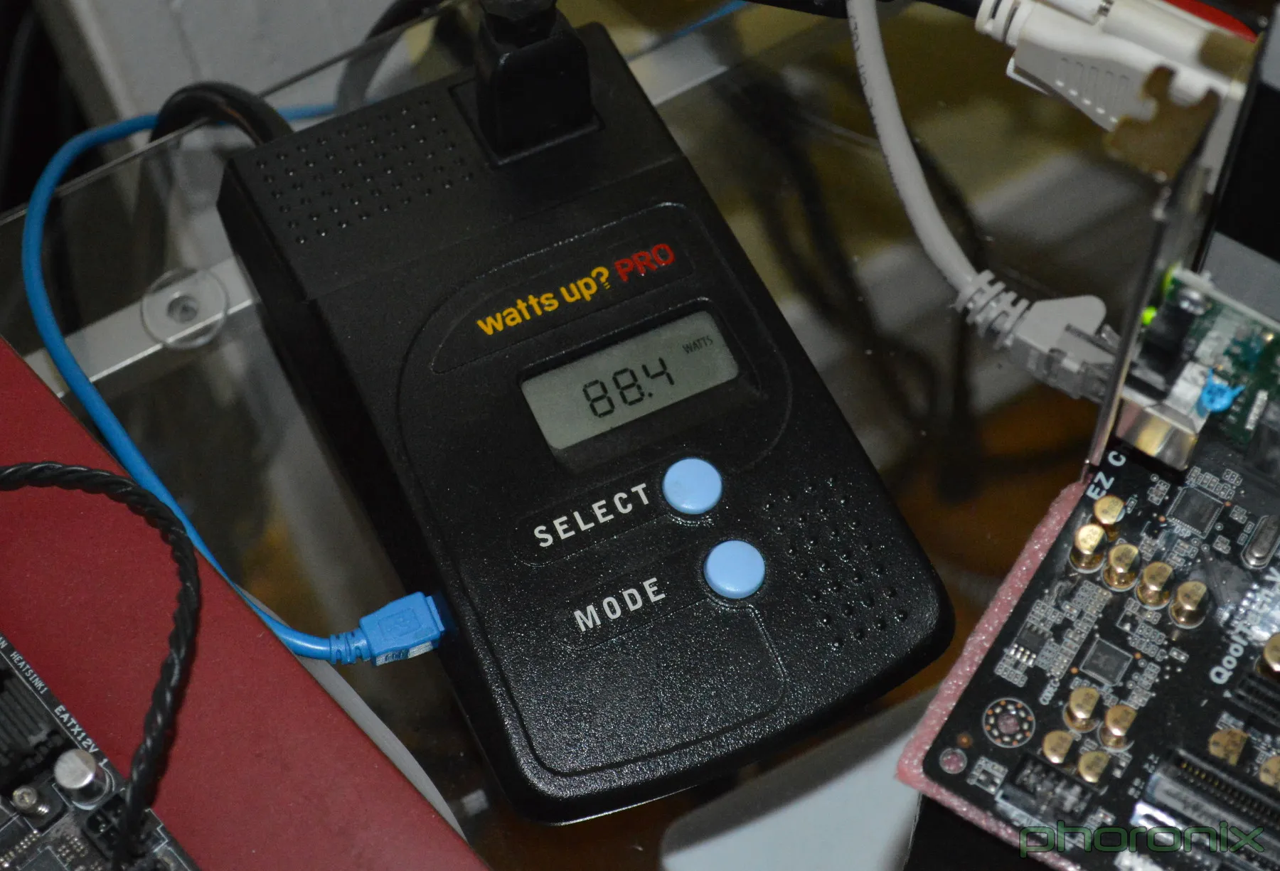 [Phoronix] High-End NVIDIA GeForce vs. AMD Radeon Linux Gaming ...