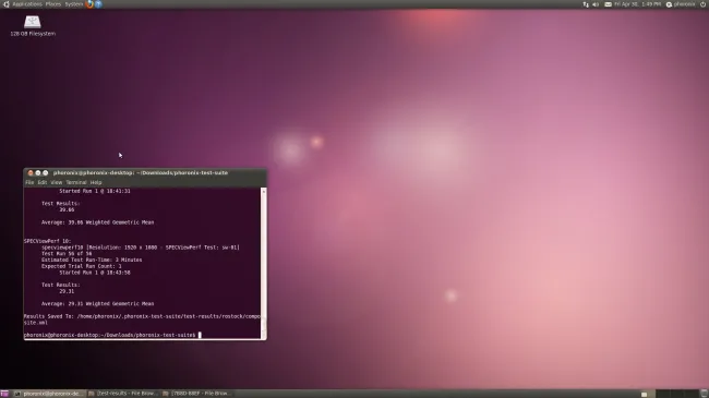 Is Windows 7 Actually Faster Than Ubuntu 10.04? - Phoronix