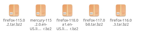 Benchmarking Mercury As The "Fastest Firefox Fork" With AVX, AES, LTO ...