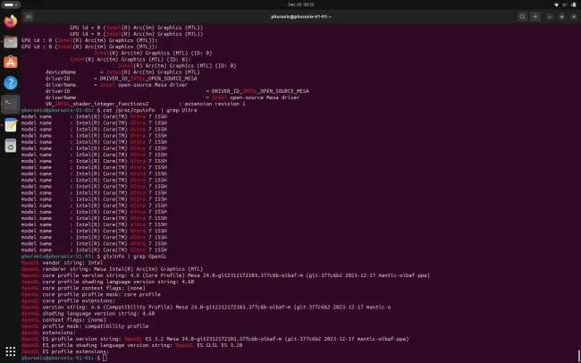 Intel Meteor Lake Arc Graphics: A Fantastic Upgrade, Battles AMD RDNA3 Integrated Graphics ...