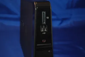 MSI Wind Box Intel Atom 330 NetTops Review - Phoronix