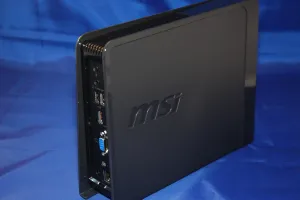 MSI Wind Box Intel Atom 330 NetTops Review - Phoronix