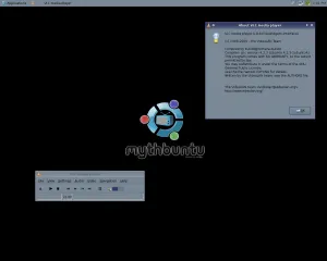Mythbuntu 8.04 Brings MythTV Improvements To Fruition - Phoronix