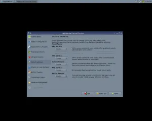 Mythbuntu 8.04 Brings MythTV Improvements To Fruition - Phoronix