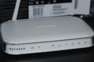 NetGear WGR614 Wireless-G Router Review - Phoronix