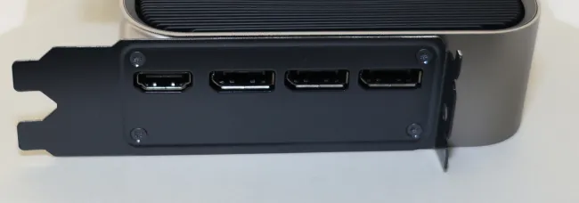 NVIDIA GeForce RTX 5080 Linux GPU Compute Performance Review - Phoronix