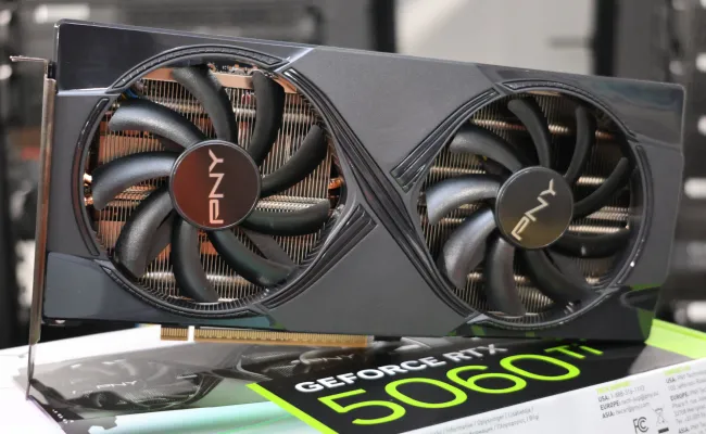 NVIDIA Blackwell Support Coming Together For NVK Vulkan In Mesa - Phoronix