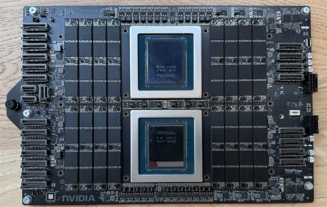 NVIDIA Vera CPU Benchmarks: Olympus Cores Delivering The Best ...