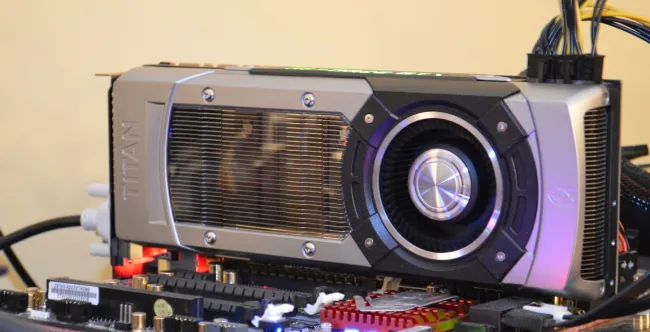 NVIDIA GeForce 700 Series: Stick To The Binary Linux Drivers - Phoronix