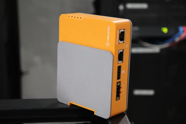 OnLogic Factor 201 Fits The Raspberry Pi CM4 For Industrial Needs ...