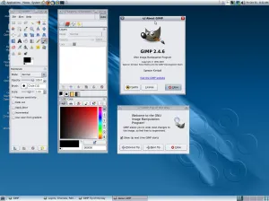One Year With OpenSolaris Binary Releases - Phoronix